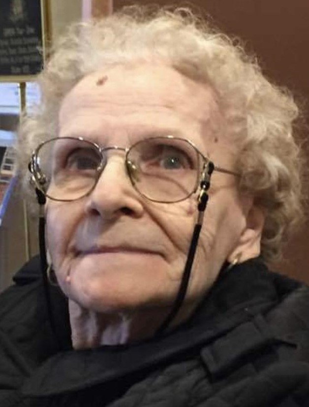 Celia A. Ziemba Sysol | News, Sports, Jobs - Observer Today